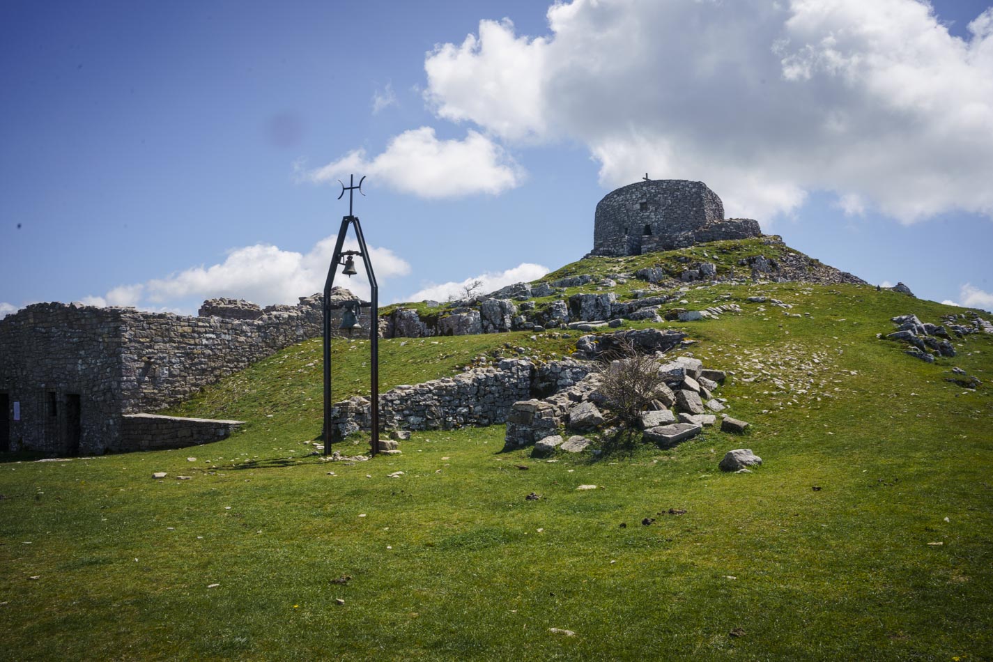 MONTE LABRO E LA SUA ENERGIA - Escursioni Toscana