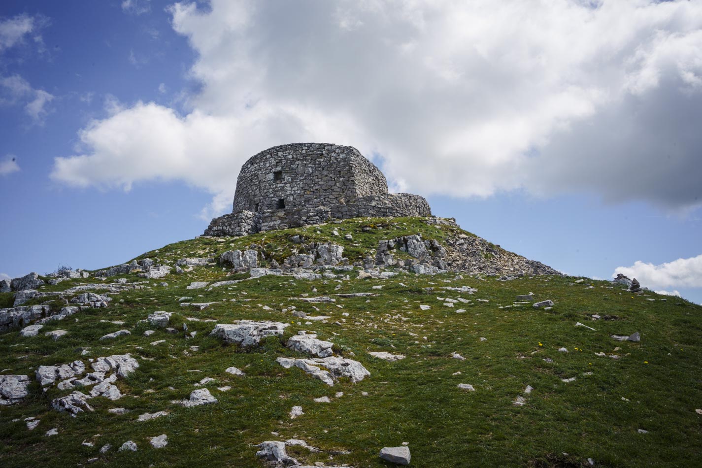 MONTE LABRO E LA SUA ENERGIA - Escursioni Toscana